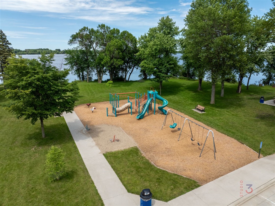 Slater Park - City of Worthington